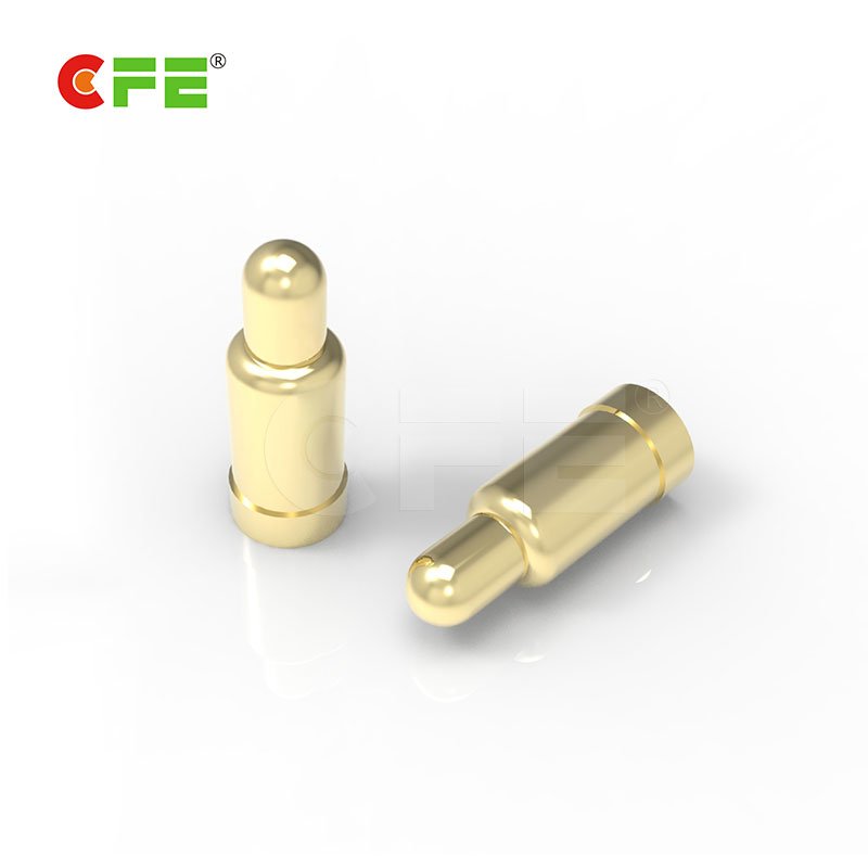 SMT Spring Loaded Test Pins for Sale - CFECONN