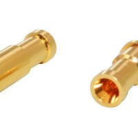 SMD Pogo Pins — Surface-Mount Spring-Loaded Contacts Guide