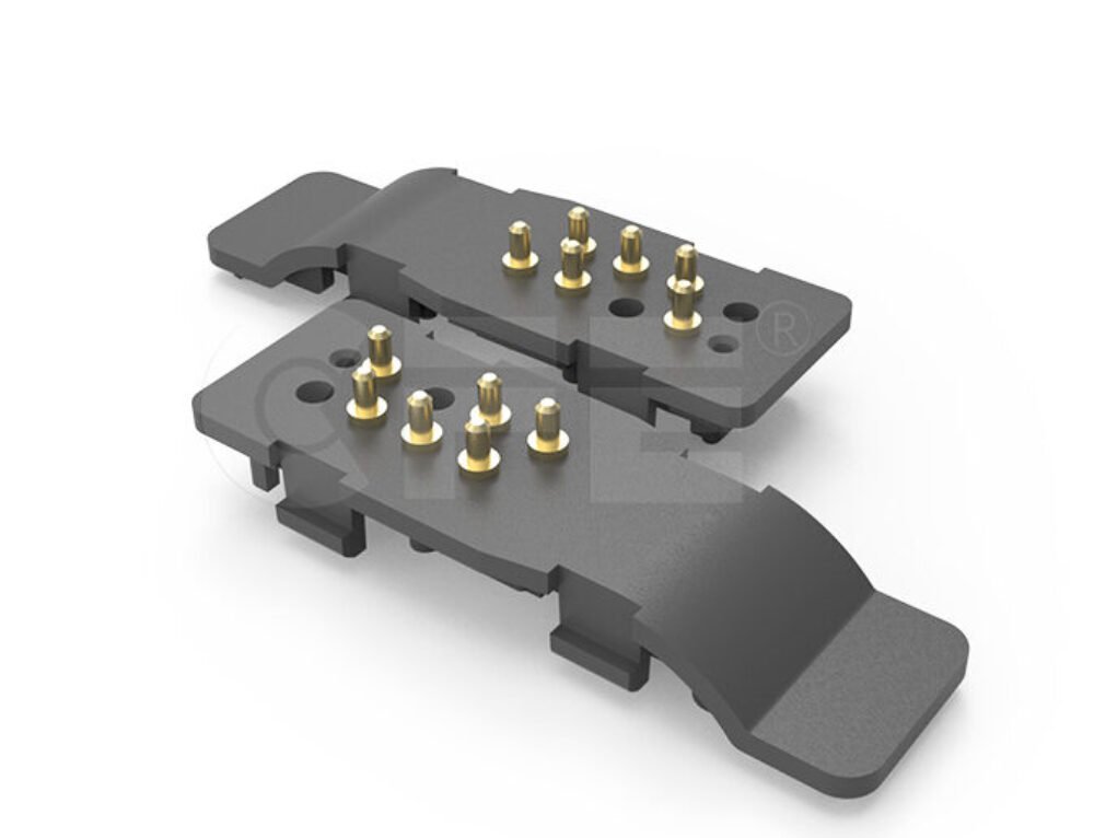 2-Pin DC Power Connector Guide – 12v 2 Pin Connector Types