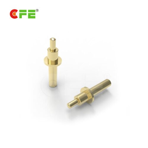 Pin Connection Basics: How to Achieve Perfect Electrical Contact