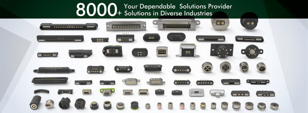 The Future of Fast Charging: Rise of Magnetic Connectors