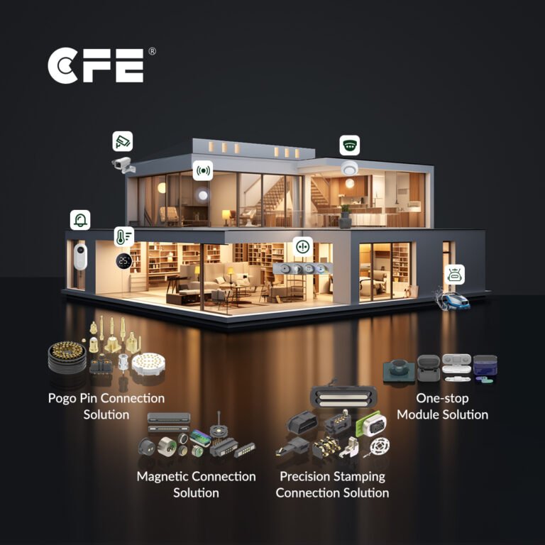 Understanding Pin Connections in PCB & Electronics | CFE