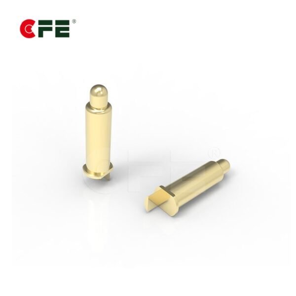 Pogo Pin | Pogo Connect | Spring Loaded Pogo Pins Manufacturer