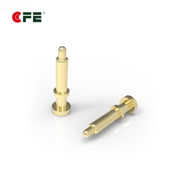 Pogo Pin | Pogo Connect | Spring Loaded Pogo Pins Manufacturer