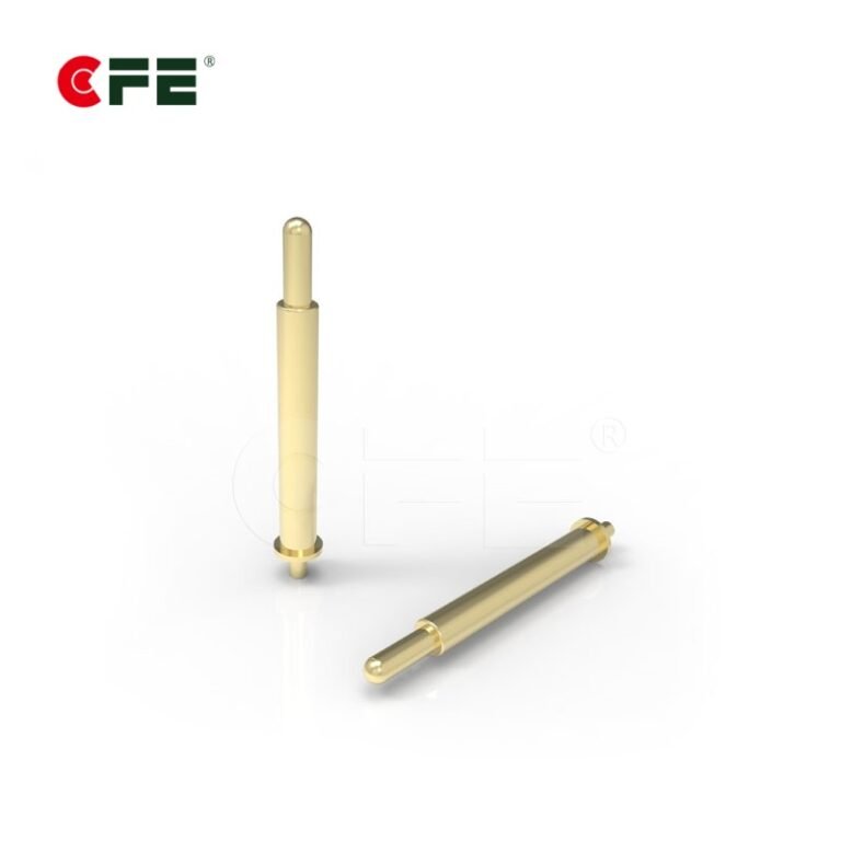 Threaded Pogo Pins Contacts Suppliers - CFECONN