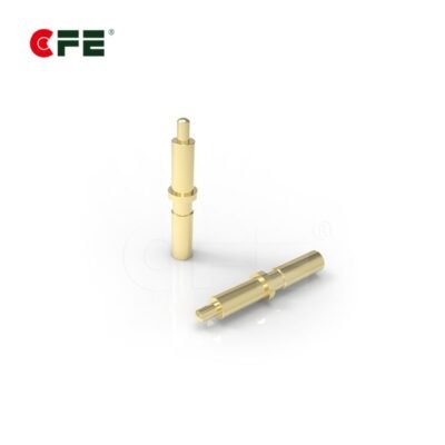 Solder Cup Spring Probe Pins for Sale - CFECONN