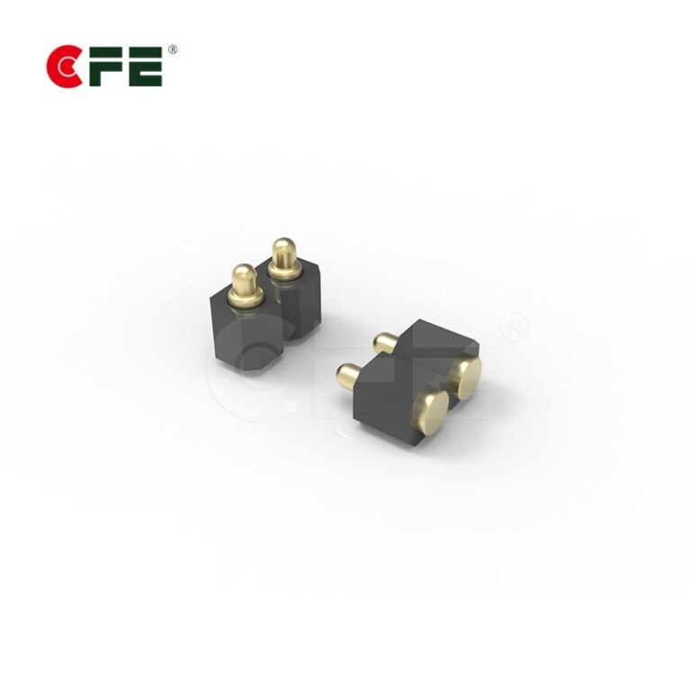 Top Magnetic Pogo Pin Connectors for Reliable Charging in 2025
