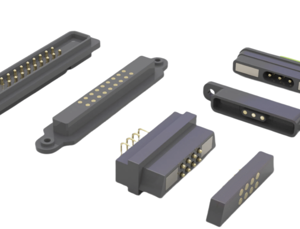 2-Pin DC Power Connector Guide – Safe & High-Performance