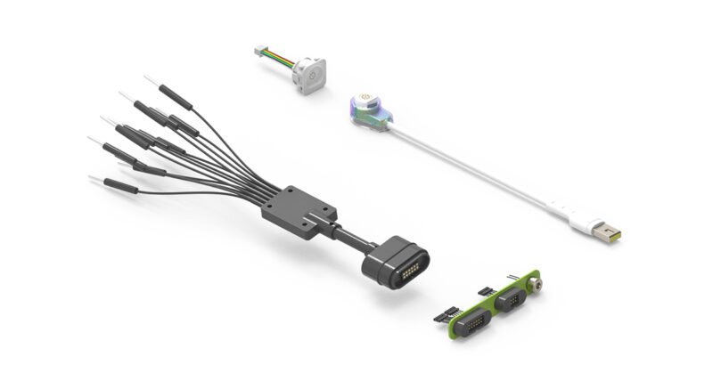 Tips to Use CFE Magnetic Connector Featured ImageUSB Pogo Pin Magnetic ...