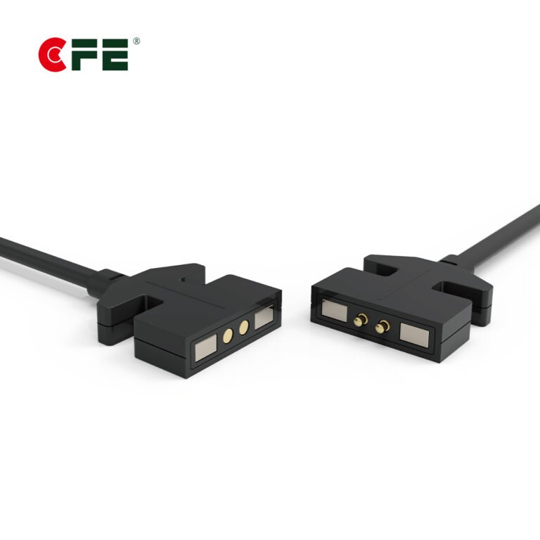 Understanding Pin Connections in PCB & Electronics | CFE