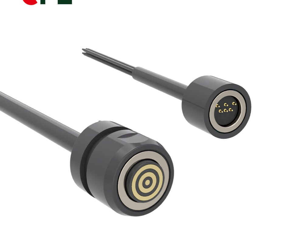 2-Pin DC Power Connector Guide – Safe & High-Performance