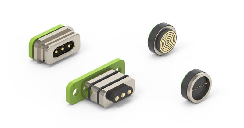 Best Magnetic Connectors for Electronics: Benefits & Uses
