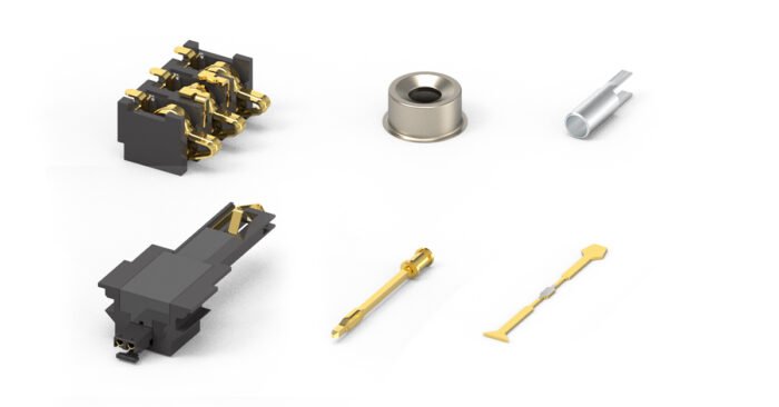Introduction to Press Fit Terminal - CFE