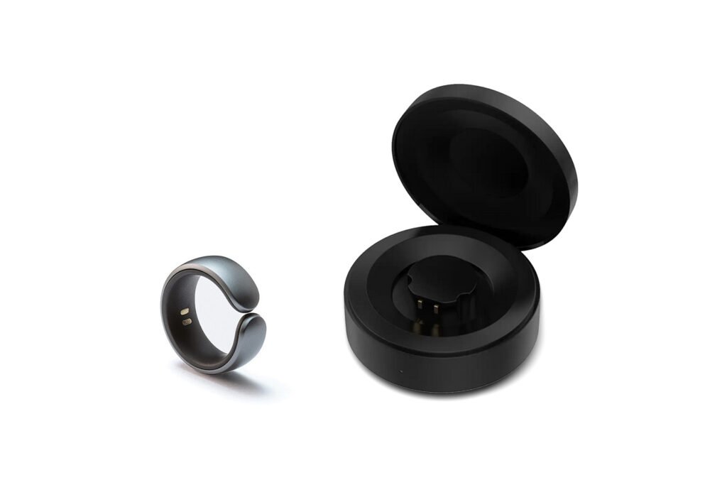 pogo pin smart ring - CFECONN