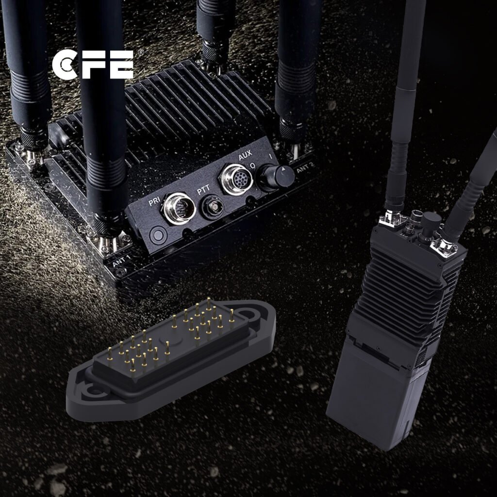 Understanding Pin Connections in PCB & Electronics | CFE