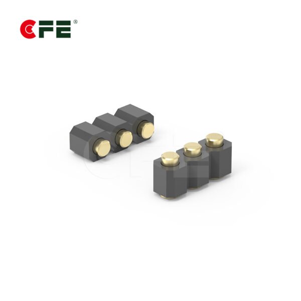 Understanding Pin Connections in PCB & Electronics | CFE