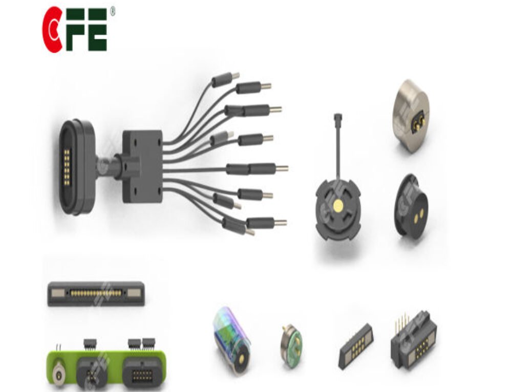 Pin Connection Basics: How to Achieve Perfect Electrical Contact