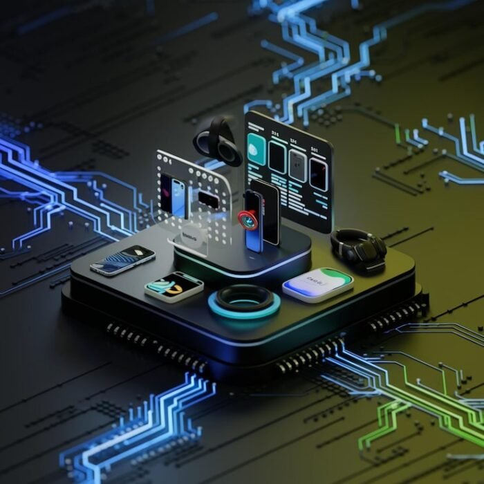 Different Types of Pogo Pins and Their Uses in Electronics - CFE