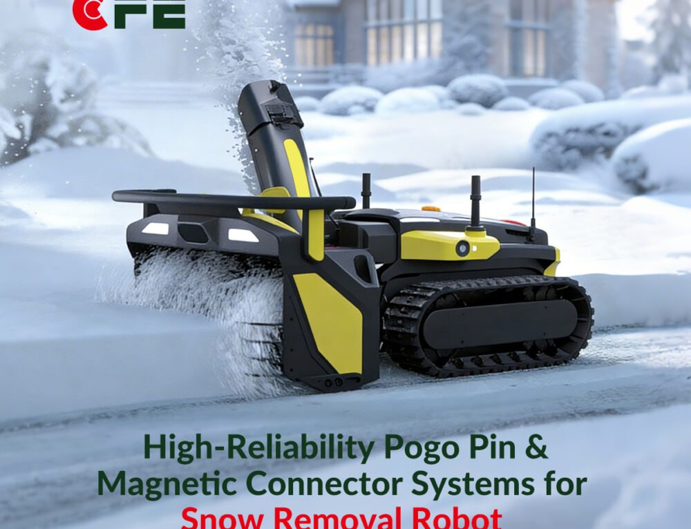 How Pogo Pins Work | Complete Guide to Spring-Loaded Pins